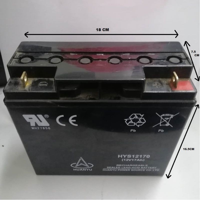 Battery Generator 2kva - 10kva (12v) | Shopee Malaysia