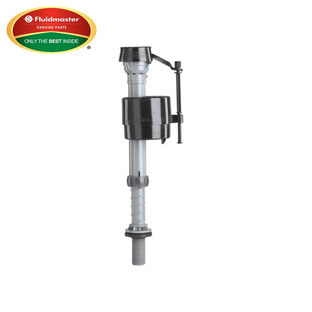 Fluidmaster 1/2" Bottom Inlet Fill Valve Tandas Toilet Cistern Bathroom ...