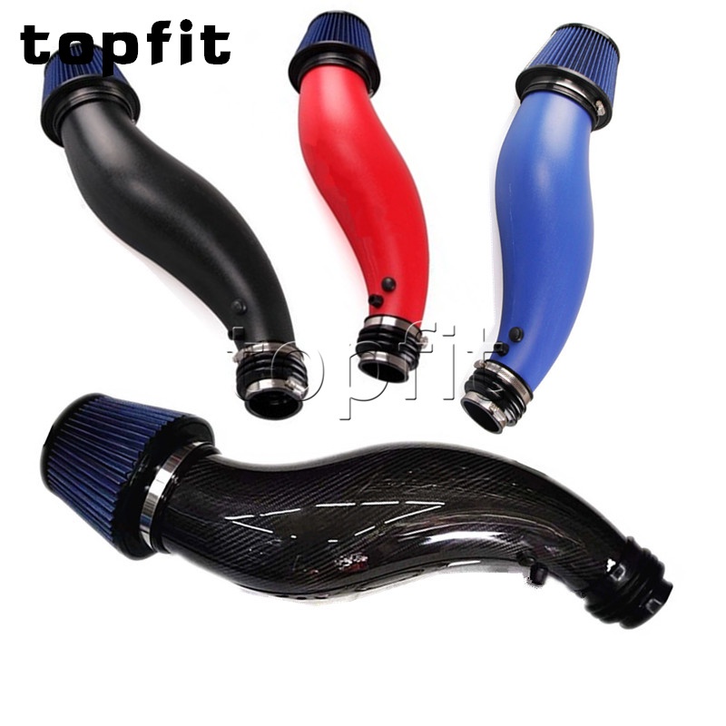 Plastic Air Intake Pipe For Honda civic 92-00 EK EG with air filter ...