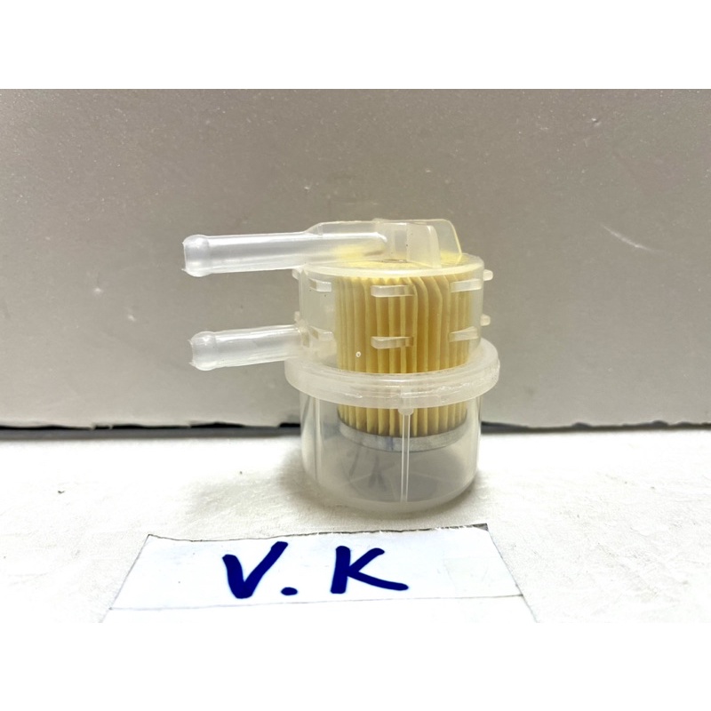 Proton Saga 12V Iswara Petrol Filter Fuel Filter 'F' | Shopee Malaysia