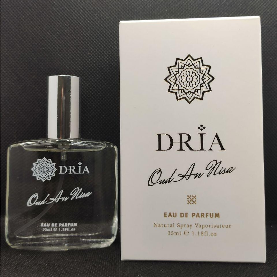 🌸🌸 PERFUME DRIA OUD ANNISA 🌸🌸 by Dato Dr Izhar Ariff - wangian mesra ...