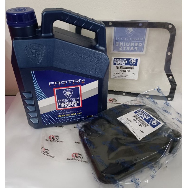 Proton Exora / Saga FLX / Preve / Suprima S / Iriz /Persona VVT / Exora ...