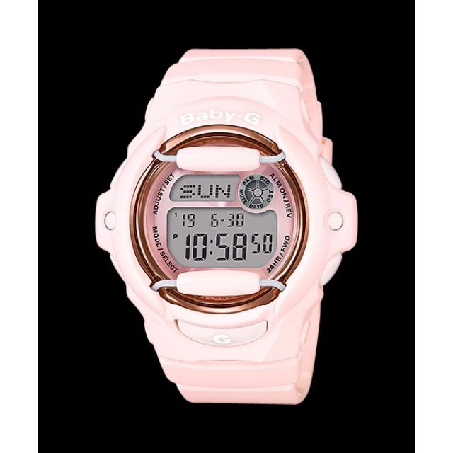 BABY-G ORIGINAL BG-169G-4B/BG-169G-4BDR/BG-169G/BG-169G 100% ORIGINAL ...