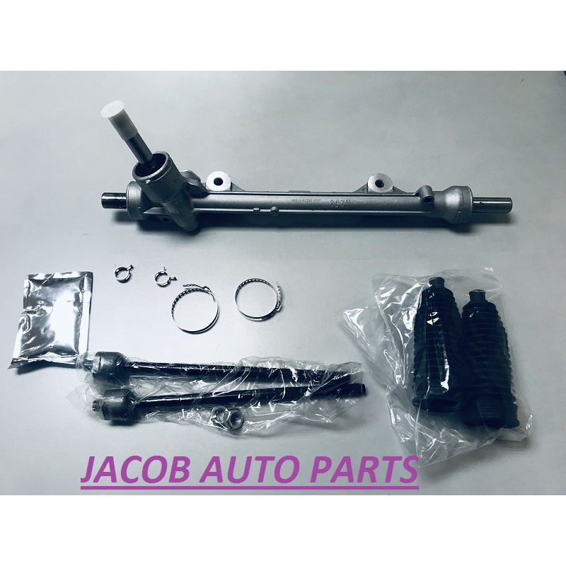 PERODUA AXIA POWER STEERING RACK | Shopee Malaysia