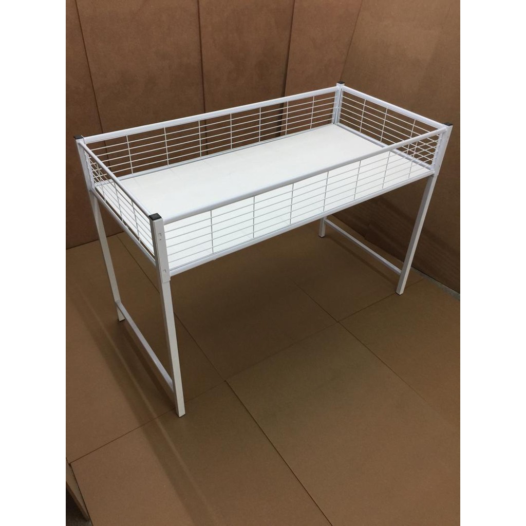 Retail Display Single Layer Offer Bin 840H x 1200L x 600D(mm)Metal ...