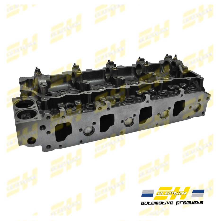CYLINDER HEAD - ISUZU 4HF1 | Shopee Malaysia
