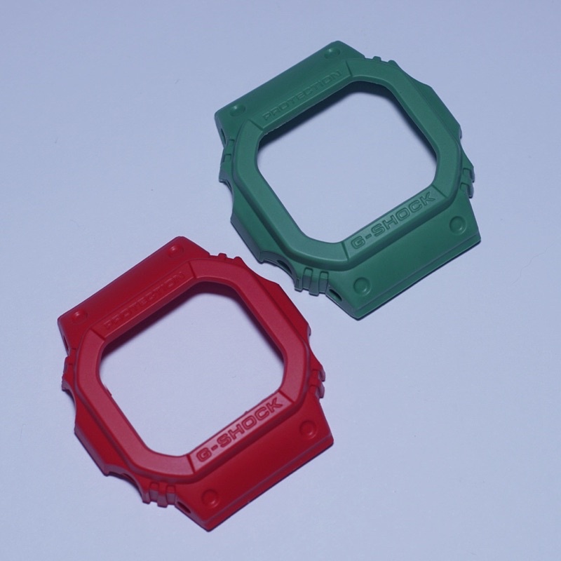 GLX 5600 gls5600 g5600e gwm5610 gwm5600 custom made bezel | Shopee Malaysia