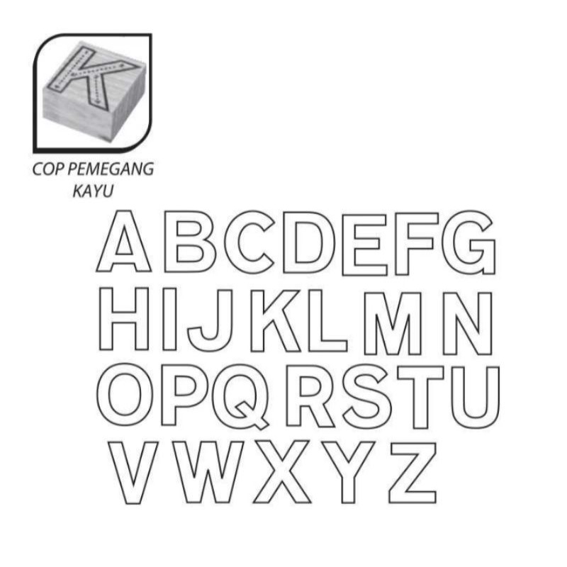 Cop pemegang kayu Rubber Stamp for Teachers Parent Teaching Students ...