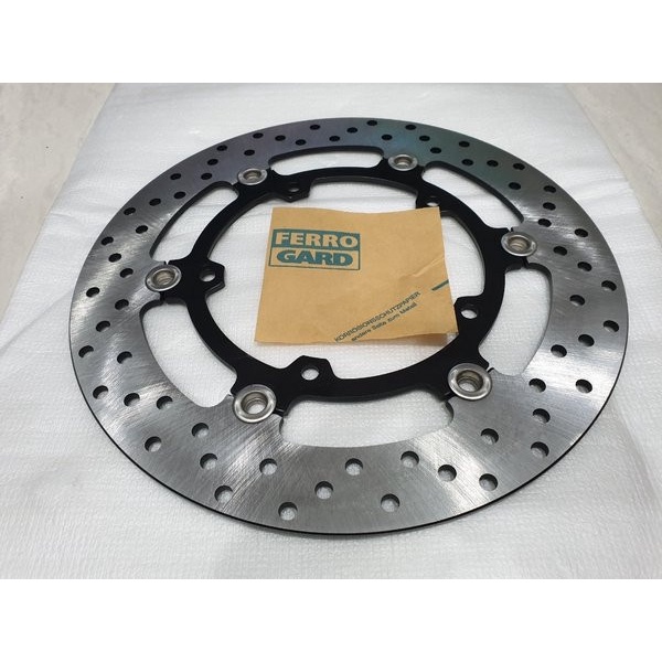 Front Disc Disc Disc Floating R25 MT25 XMAX 300mm 1WD-F581U-01 | Shopee ...