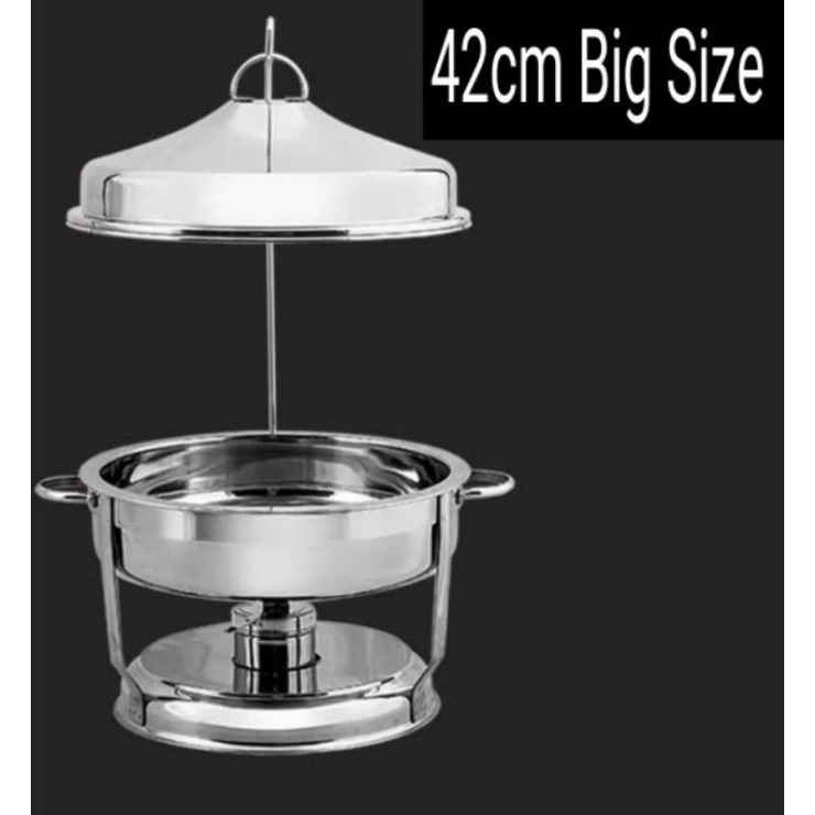 Ready stock 🌟42cm buffel set bulat 💖set buffel 💕set buffel vip 💖jenama ...