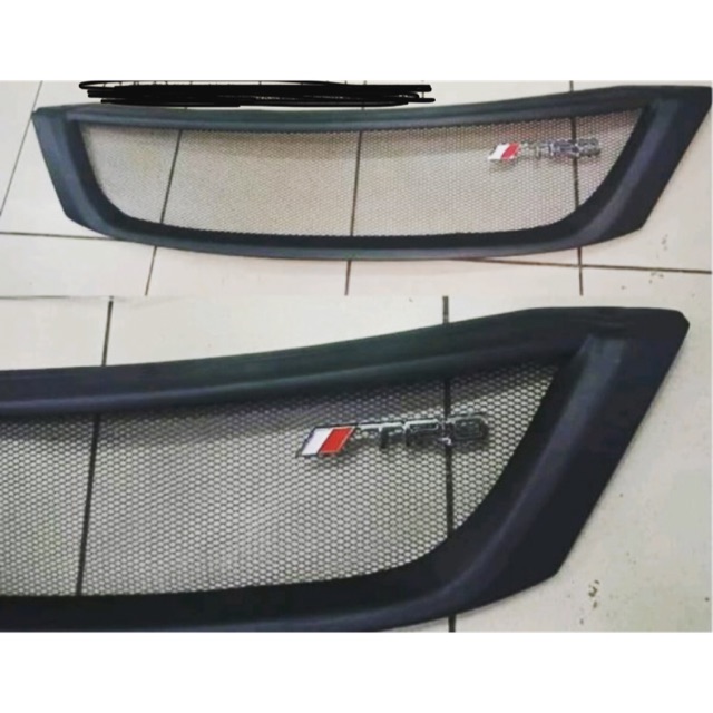 Innova Custom Grill 2005-2006 Sporty Without Emblem | Shopee Malaysia