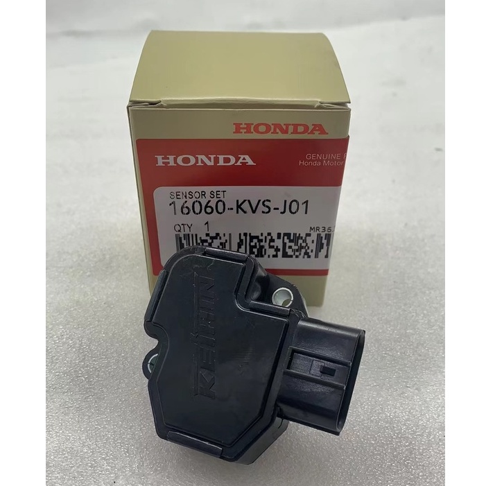 HONDA RS150 V1/V2 / RSX TPS THROTTLE POSITION SENSOR HONDA | Shopee ...