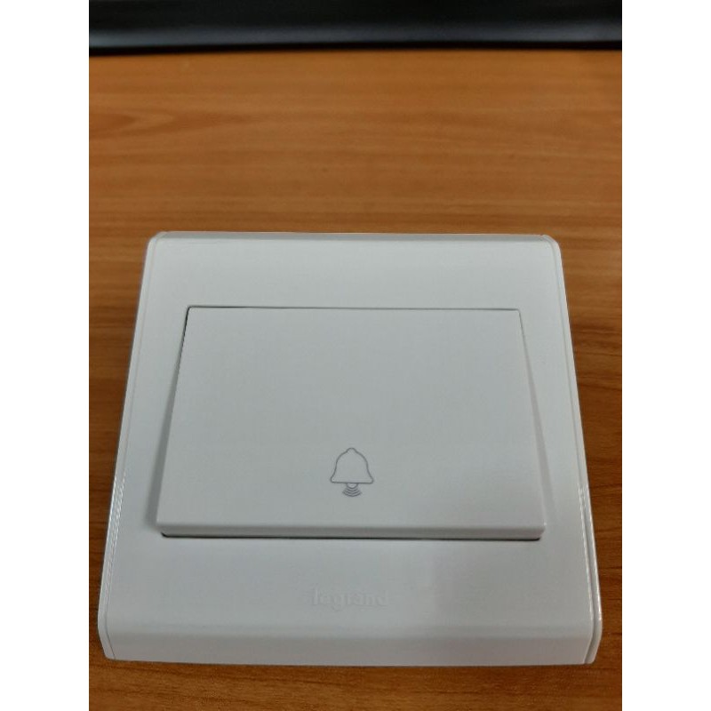 SIRIM 1Gang Doorbell Press Autogate Press Door bell Auto Gate button ...