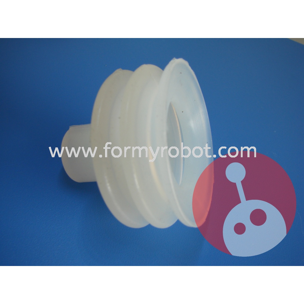 MX Triple Layer Suction Cup (MX Type 4mm/6mm/8mm/10mm/12mm/15mm/20mm ...