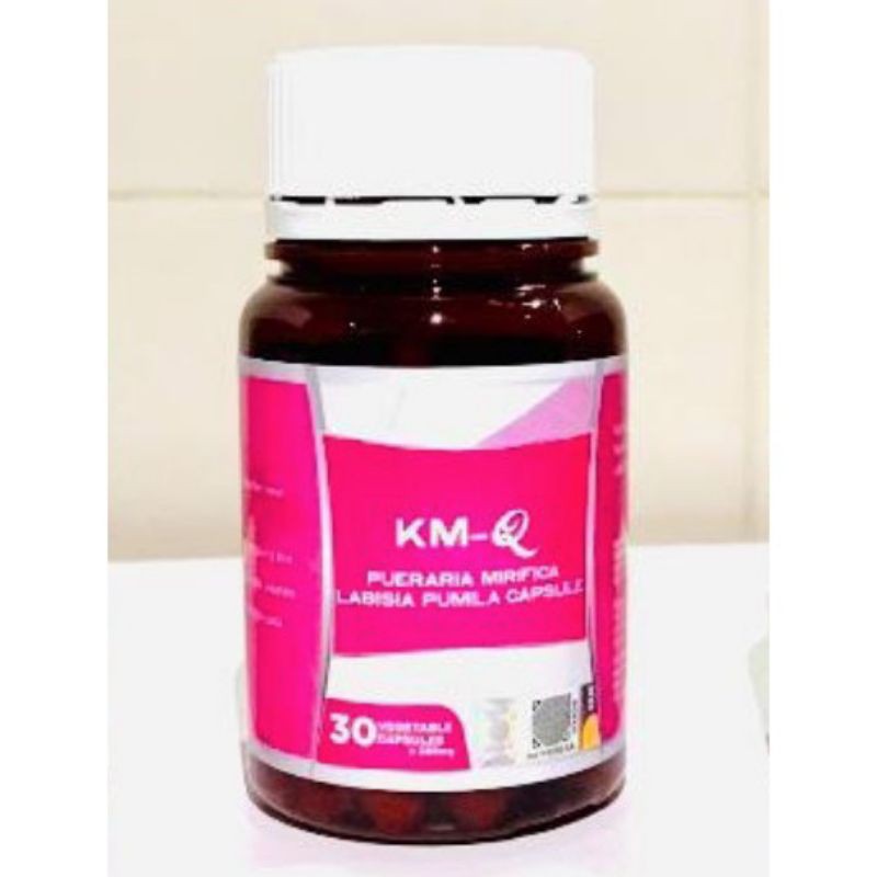 KM QUEEN BY KM BEAUTY 💯 ORIGINAL HQ | Shopee Malaysia