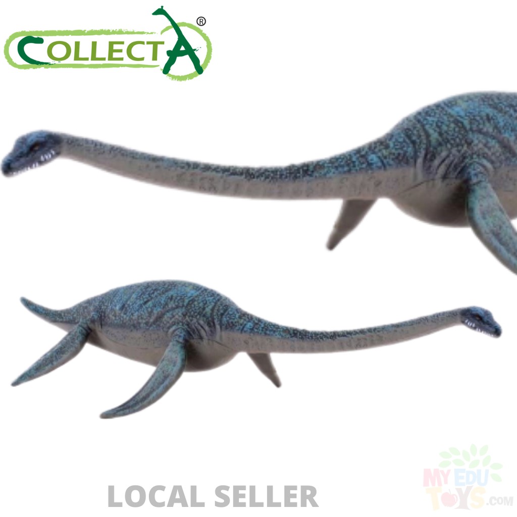 Hydrotherosaurus - Collecta 88139 Prehistoric Life Dinosaur Animal ...