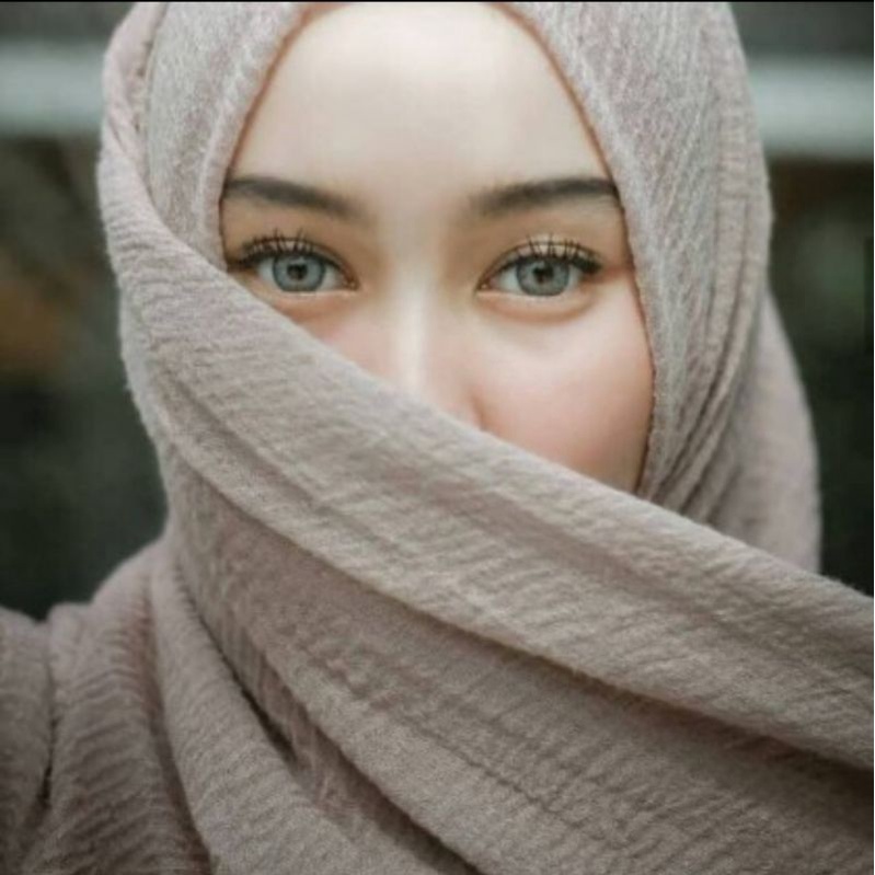 SET A....shawl Arabic fringe/shawl Negro premium | Shopee Malaysia