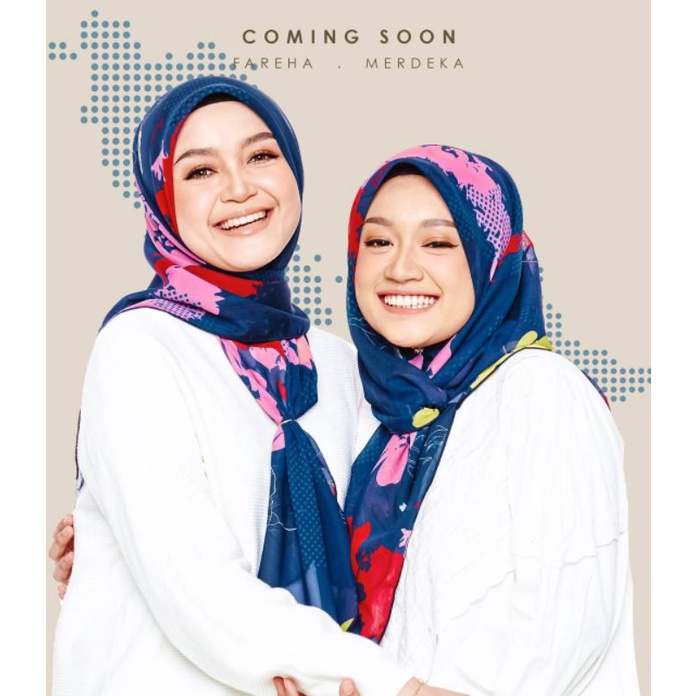 BAK SE FAREHA MERDEKA | Shopee Malaysia