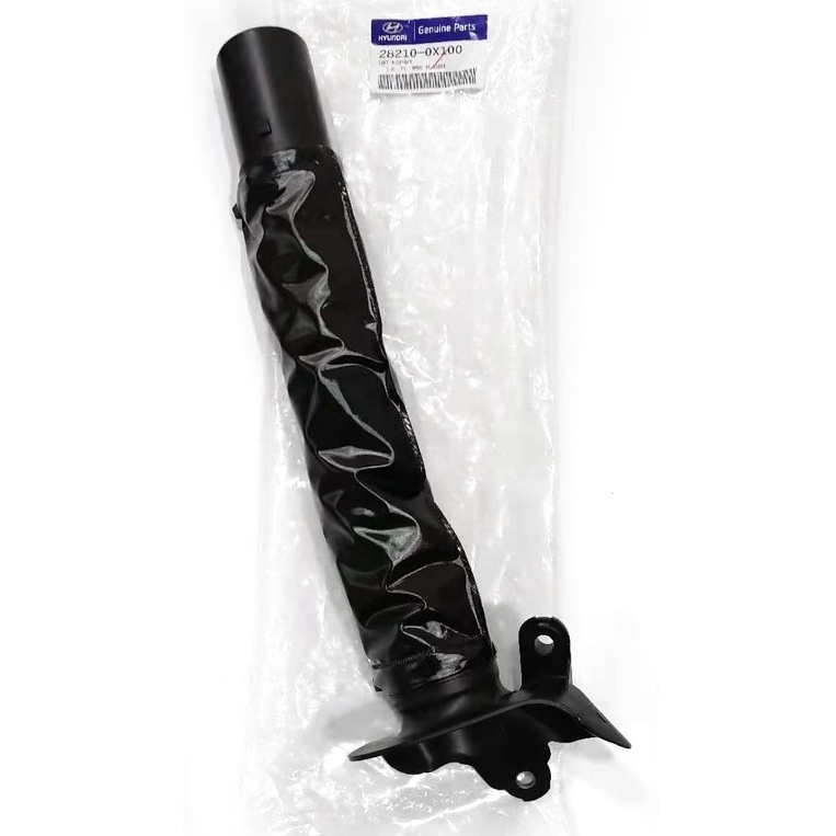 AIR DUCT ASSY (GENUINE PARTS) HYUNDAI i10 1.25 > 28210-0X100 | Shopee ...