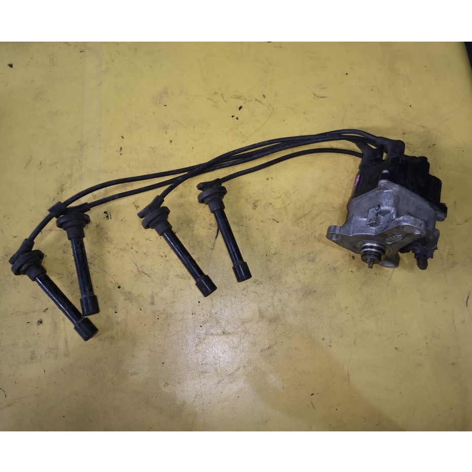 🇯🇵🇯🇵 DISTRIBUTOR HONDA H23A F20B VTEC TWIN CAM | Shopee Malaysia