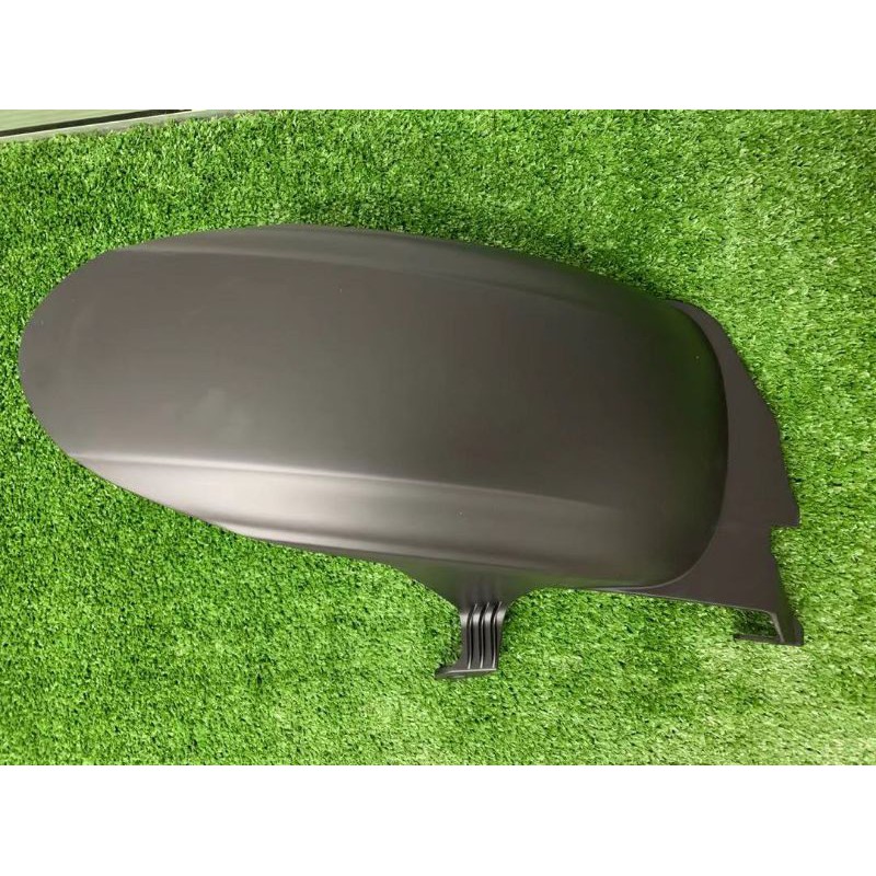 YAMAHA XMAX 250 300 REAR HUGGER XMAX 250/300 HUGGER REAR FENDER MUFLAPS ...