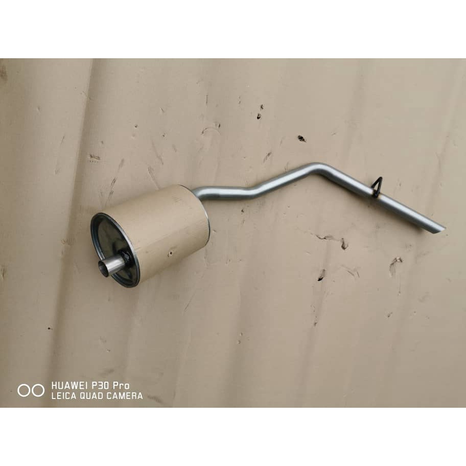 Perodua Myvi 1.0 Original Rear Muffler Assembly | Shopee Malaysia
