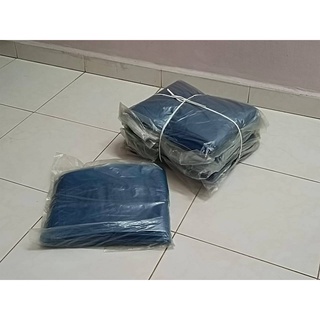 (1kg+/-) Plastic Bag Guava / Guava Fruit Bagging Cover / Plastik Beg ...