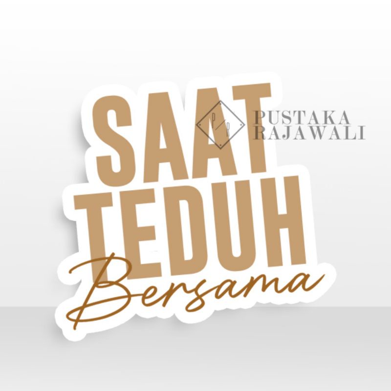 Sticker When Shaded [STB] | Shopee Malaysia