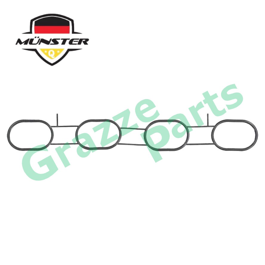 Münster Intake Inlet Manifold O Ring Gasket Set 14035-ED800 for Nissan ...
