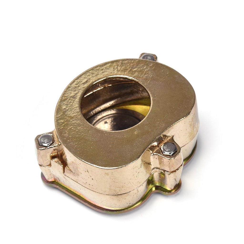 Dental Pure Copper/ Aluminium Denture Flask Compressor Parts Dental Lab ...