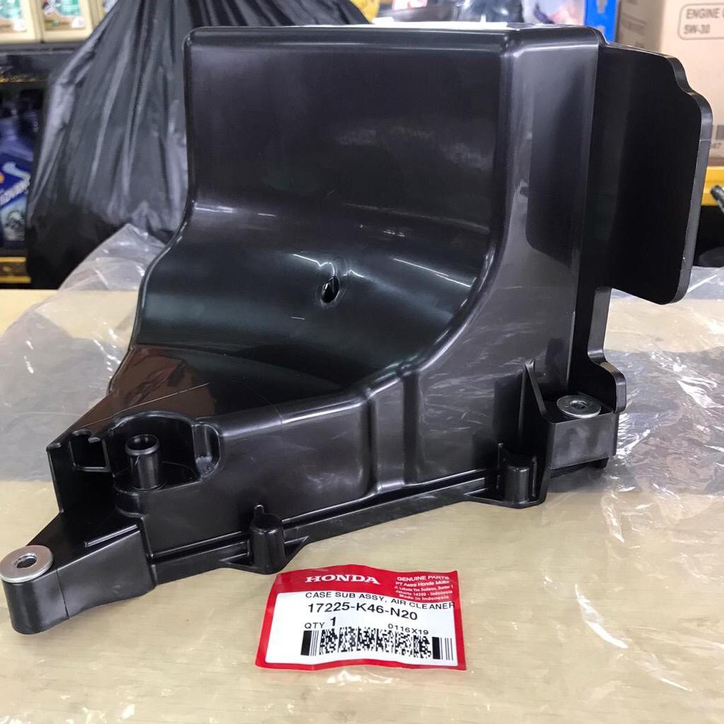 CASE SUB ASSY AIR FOR HONDA BEAT | Shopee Malaysia