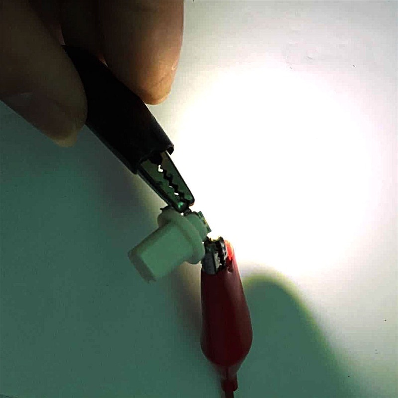 [Ready Stock] Mentol Led Kereta Car Meter Panel Bulb T5 LED B8.5D ...