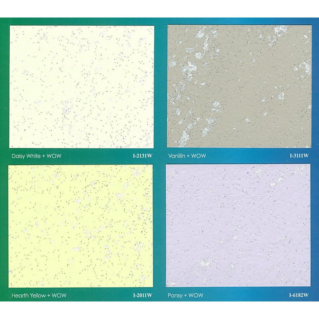 TEXTURE PAINT - SANCORA ITALIA WOW PAINT | Shopee Malaysia