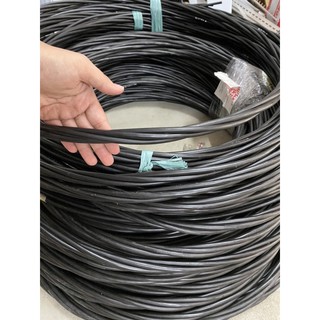 ABC TNB CABLE 1C X16MM + 25MM AL/PE ABC OR 3CX16MM+25MM AL/PE ABC (SELL ...