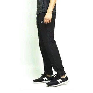 ELGINI E16062 Tracksuit Slim Fit Training Pant | Shopee Malaysia