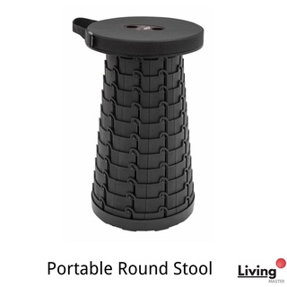 Telescopic Portable Stool Portable Folding Telescopic Benches, Subway ...