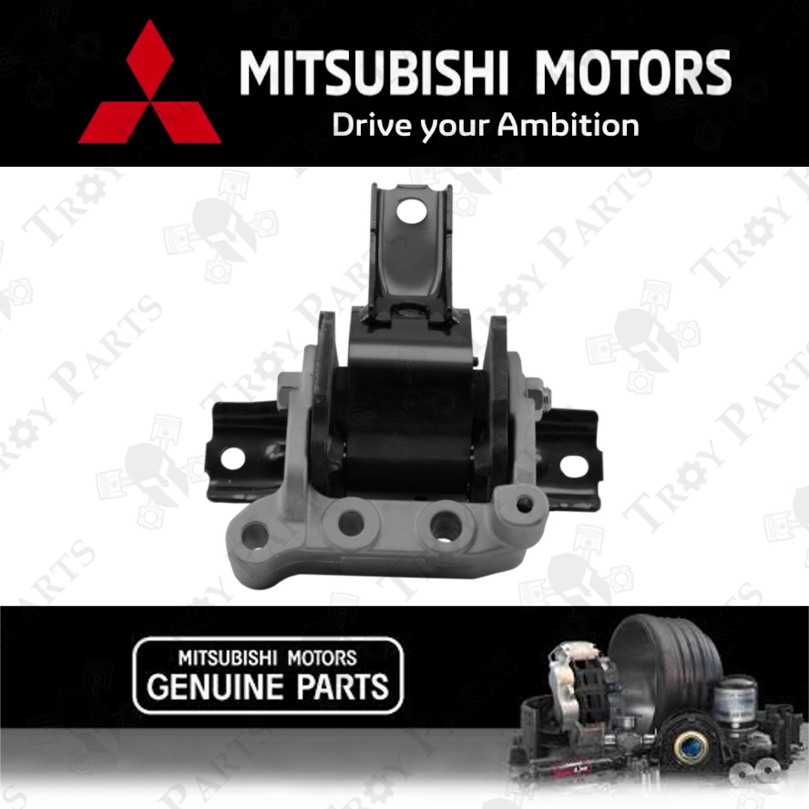 Original Mitsubishi Engine Mounting Auto Set for Inspira 1.8 2.0 Mivec ...