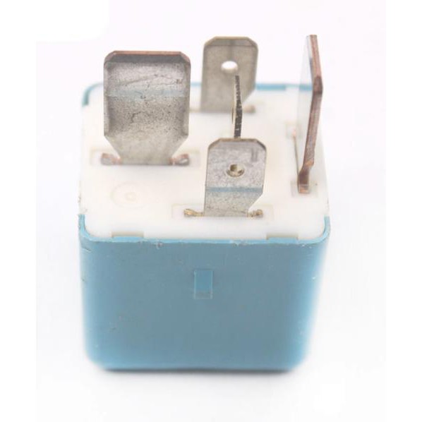 POWER AIRCOND RELAY (1B/3S/1B) (DENSO) (TOYOTA PERODUA 5PIN) 90987 ...