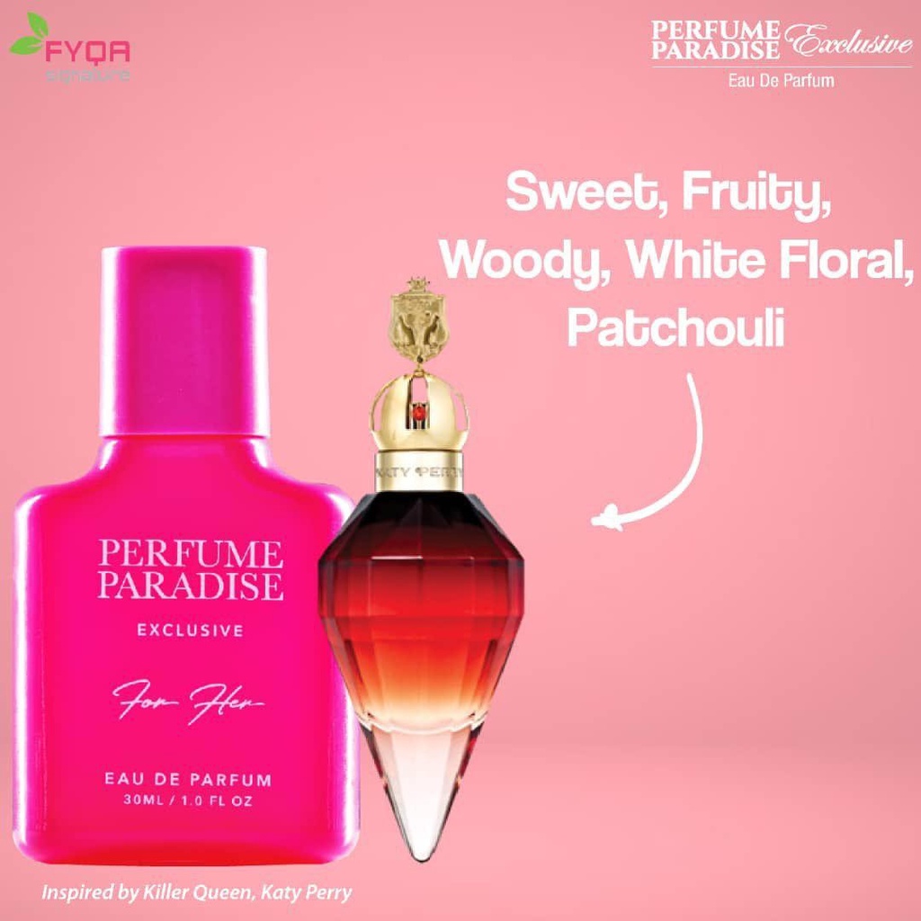 Killer Queen by Katy Perry 10ml (Pen) | Shopee Malaysia