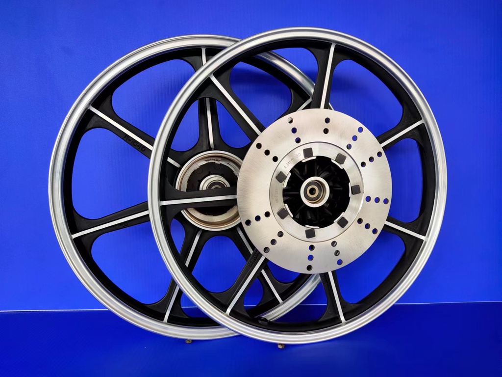 Sport Rim ENKEI Kawasaki Gto ENKEI Sport Rim (hanya satu set) | Shopee ...