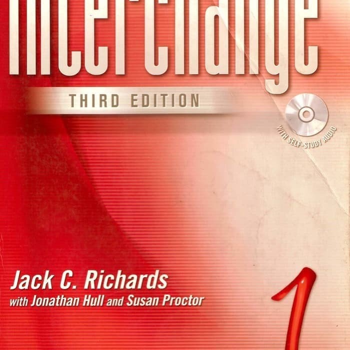 INTERCHANGE THIRD EDITION (SC) | Shopee Malaysia