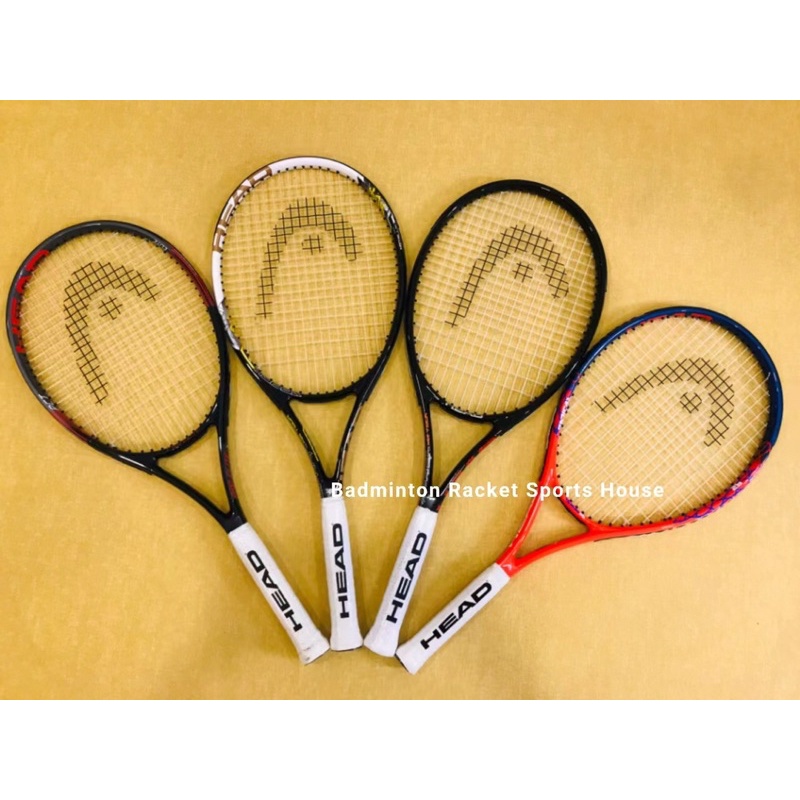 Head SPARK PRO ELITE Radical Tennis Racquets Racket | Shopee Malaysia