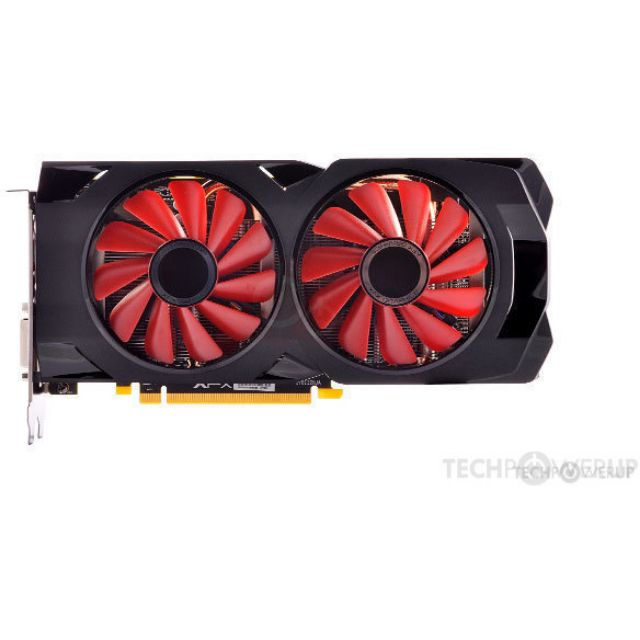 XFX RX580 4GB ( NEW ) | Shopee Malaysia