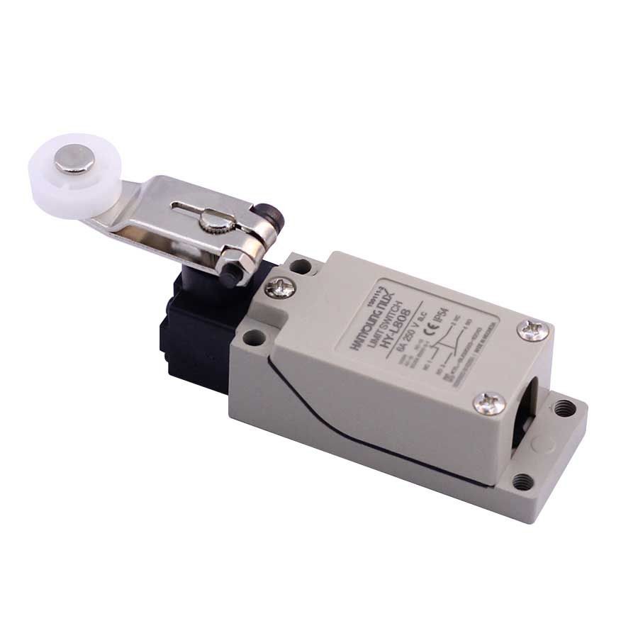 Hanyoung limit switch HY-L802, HY-L803, HY-L804, HY-L807, HY-L808, HY-L809 | Shopee Malaysia