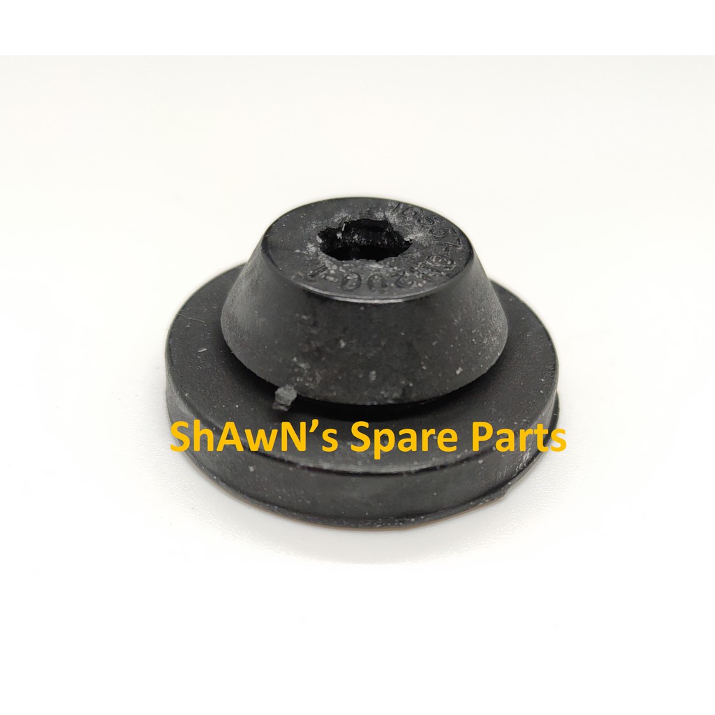 ORIGINAL Air Filter Mounting Bush Nissan Latio Livina Serena C24 X ...