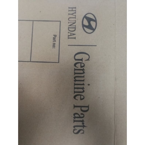 Hyundai I10 steering rack |56500-0X590|Hyundai Rack | Shopee Malaysia