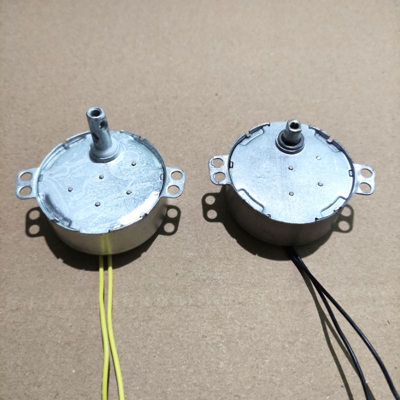 Dynamo 5-6 RPM/Dinamo rod dryer. As multi | Shopee Malaysia