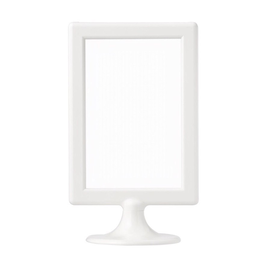 IKEA TOLSBY Frame for 2 pictures (white) | Shopee Malaysia