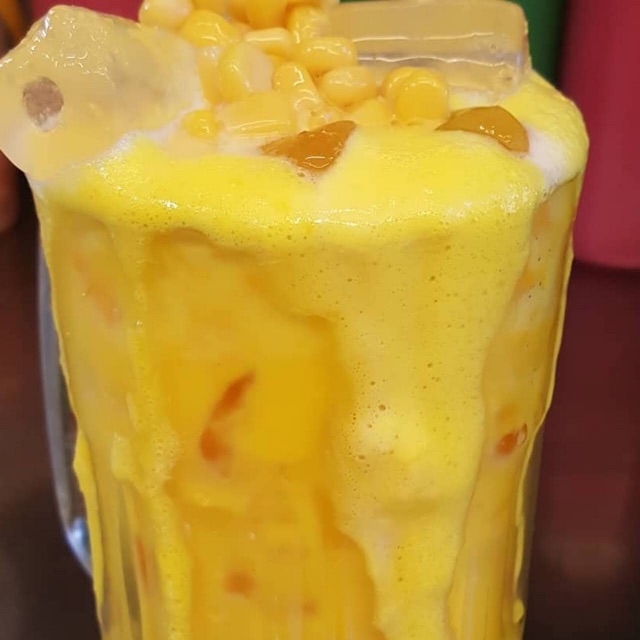 Pati air jagung viral Greenhill 500ml corn flavour | Shopee Malaysia