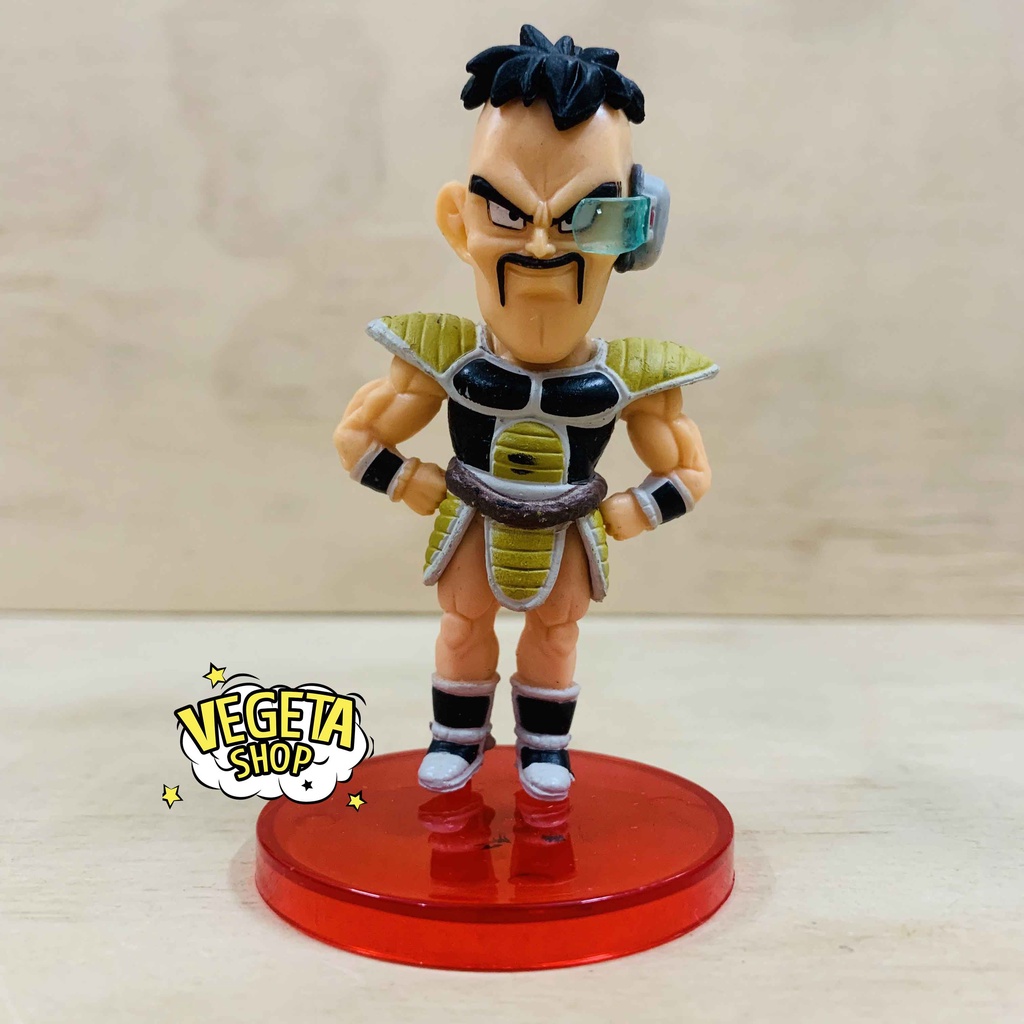 Broly Goku Vegeta Raditz Nappa SUPER BROLY!! The Dragon Ball Icon In